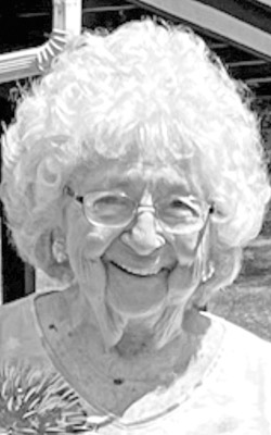 Doris A. Smith | News, Sports, Jobs - Altoona Mirror